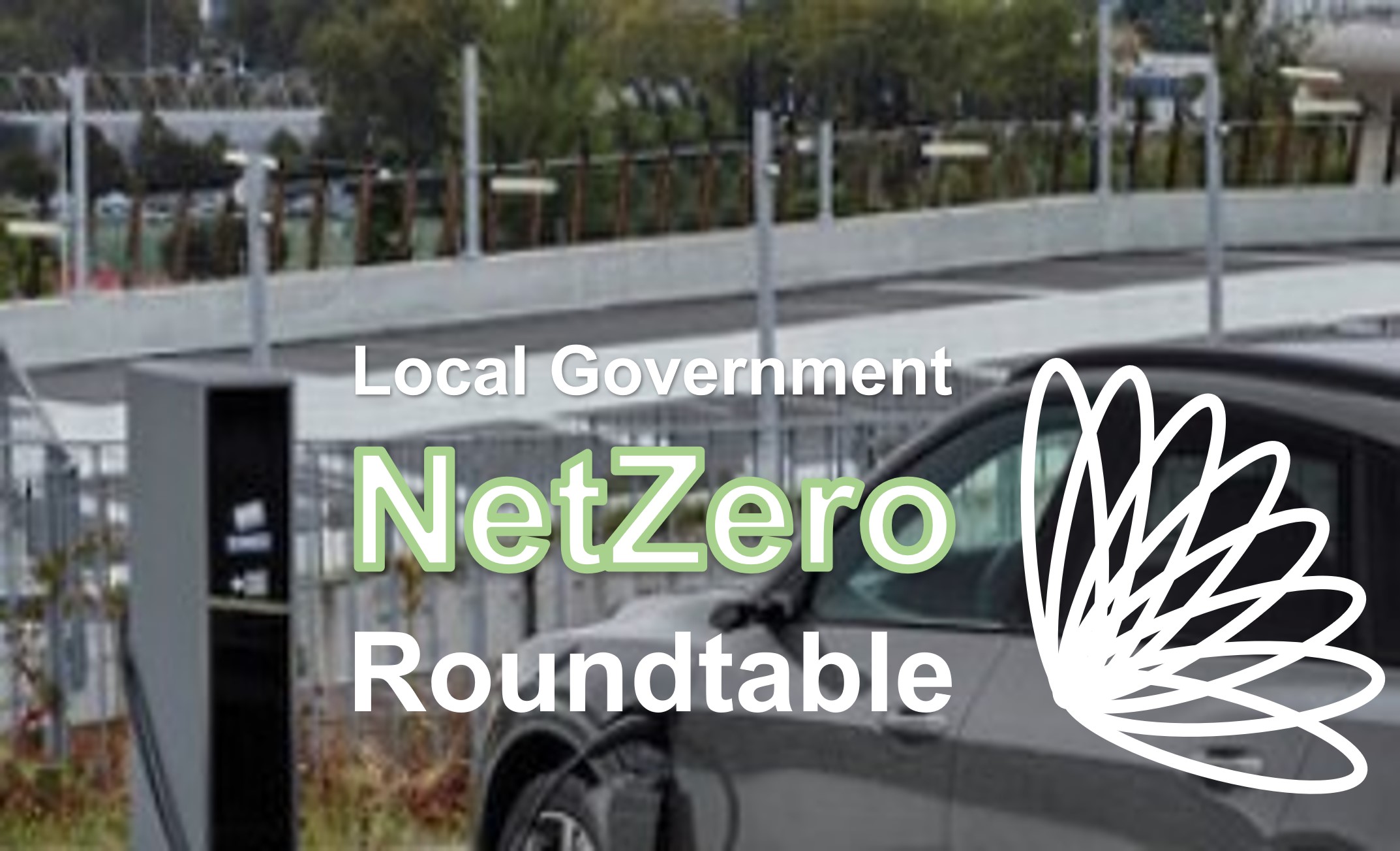 Beyond the Service Station