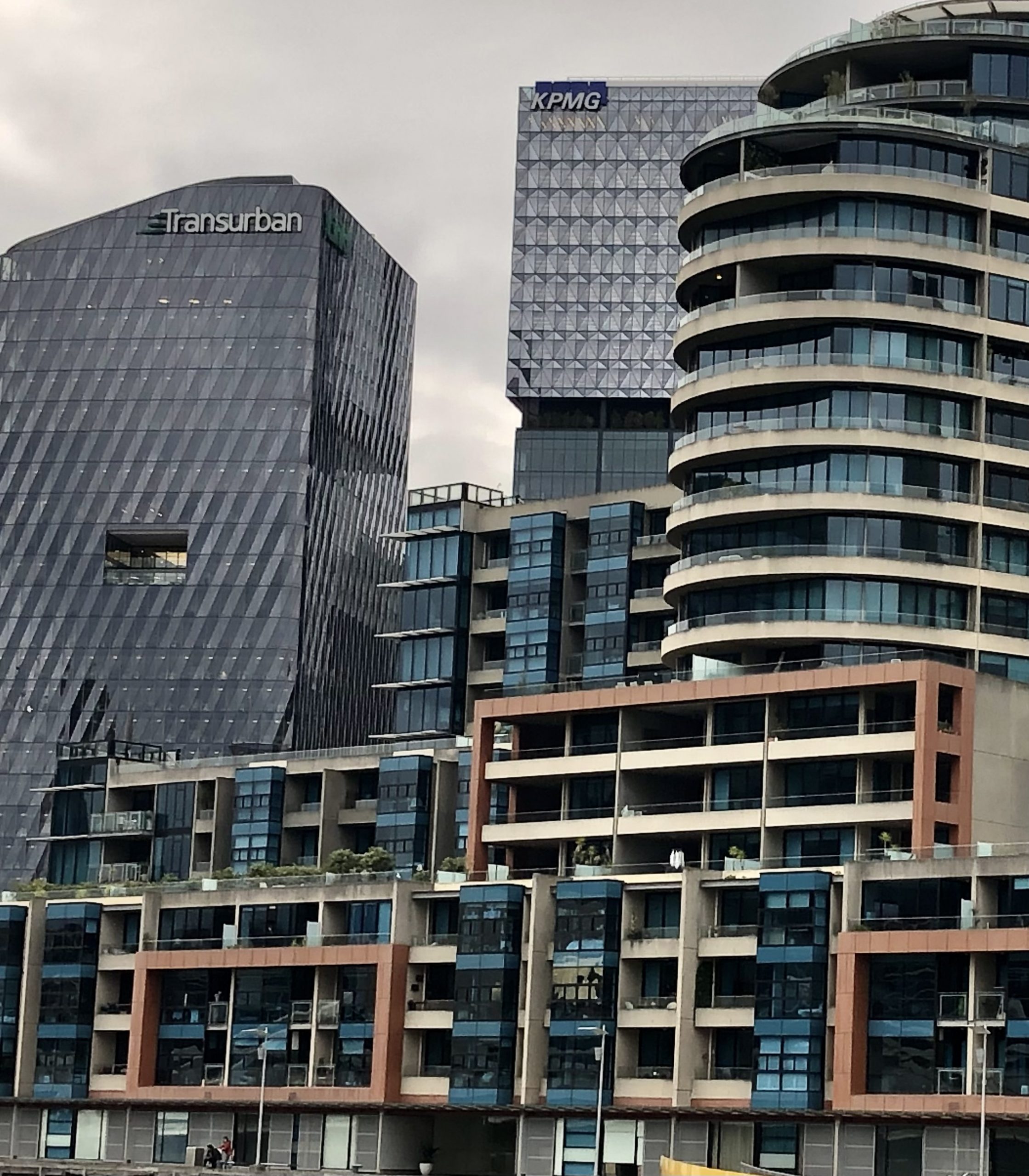 REPURPOSING OFFICE TOWERS FOR AFFORDABLE HOUSING